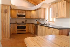 A Rundown of Common Materials for Kitchen Cabinet Materials